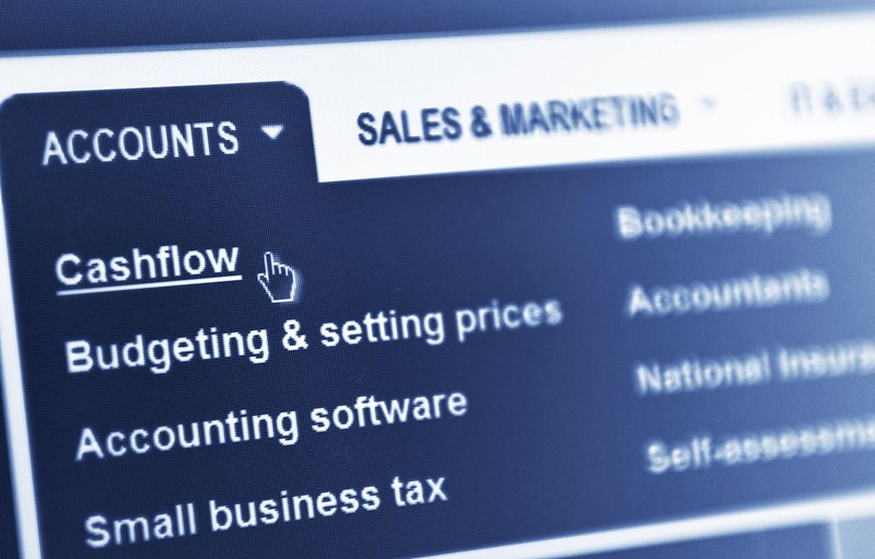 Converting assets into cash in the bank - Coles Accounting