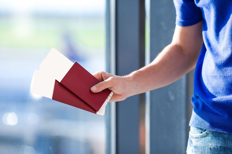 Current passport fees - Coles Accounting